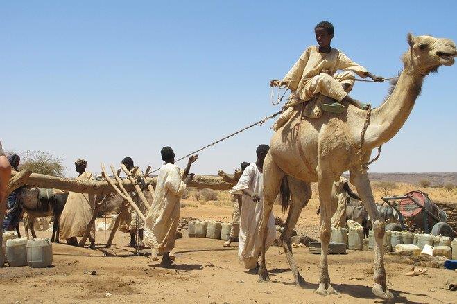 Africa – Double Dutch World Safari