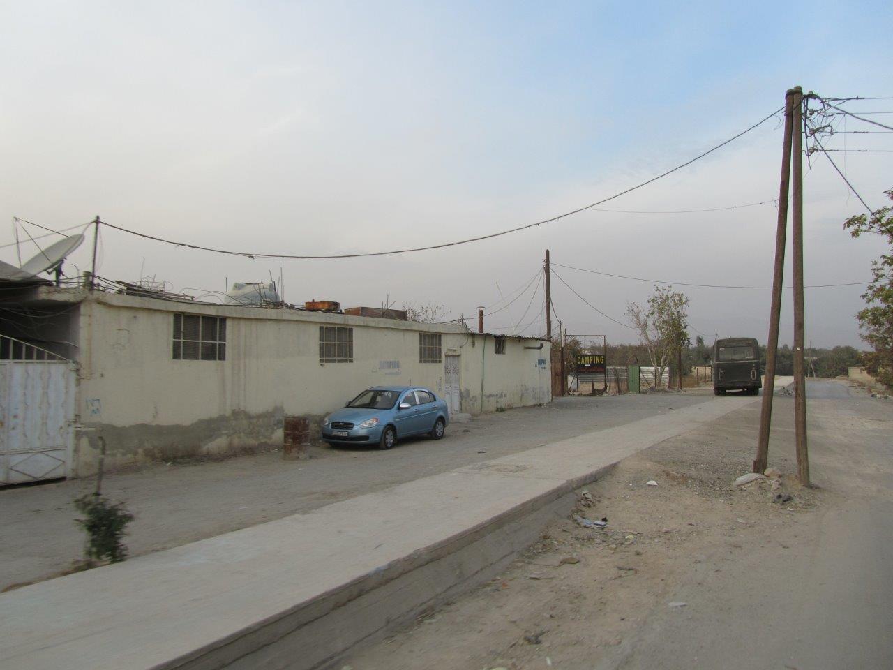 Our way to the campground 1 (3) – Double Dutch World Safari