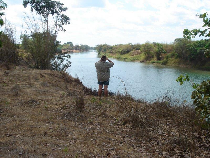 Daily River 1 (3) Northern Territory – Double Dutch World Safari